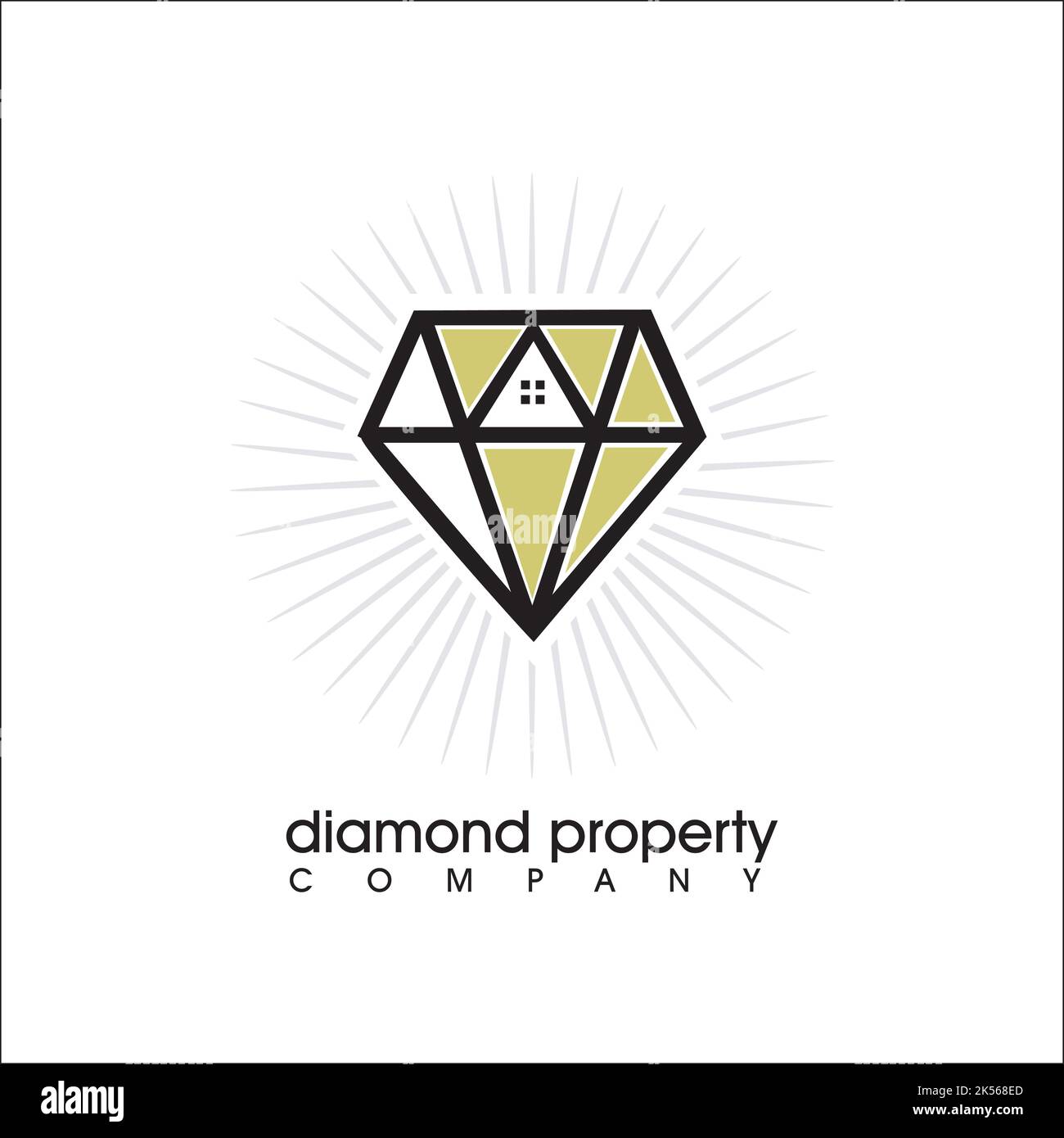 Diamond shape designs hi-res stock photography and images - Alamy