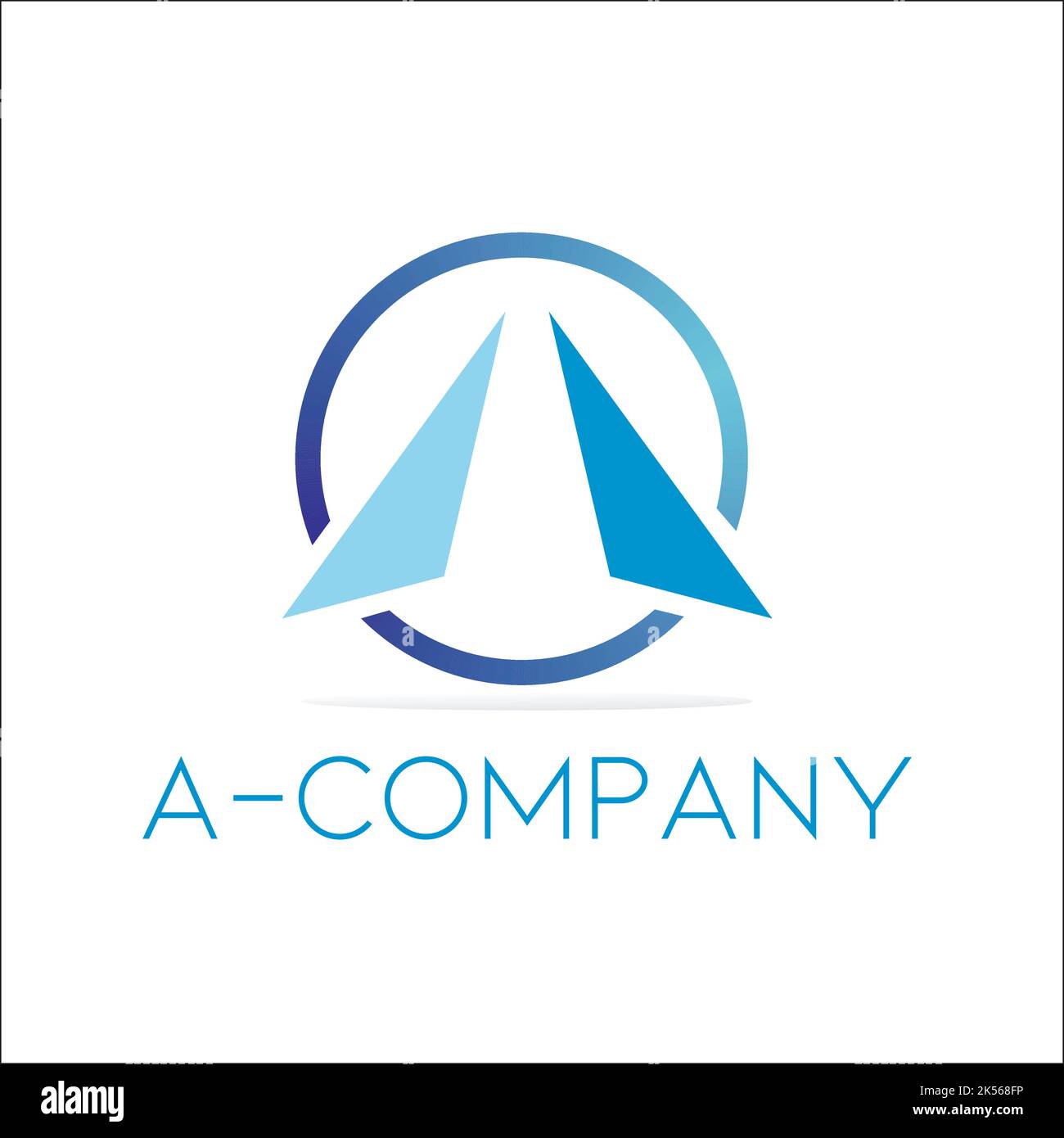 a company / exclusive logo designs inspiration Stock Vector Image & Art ...