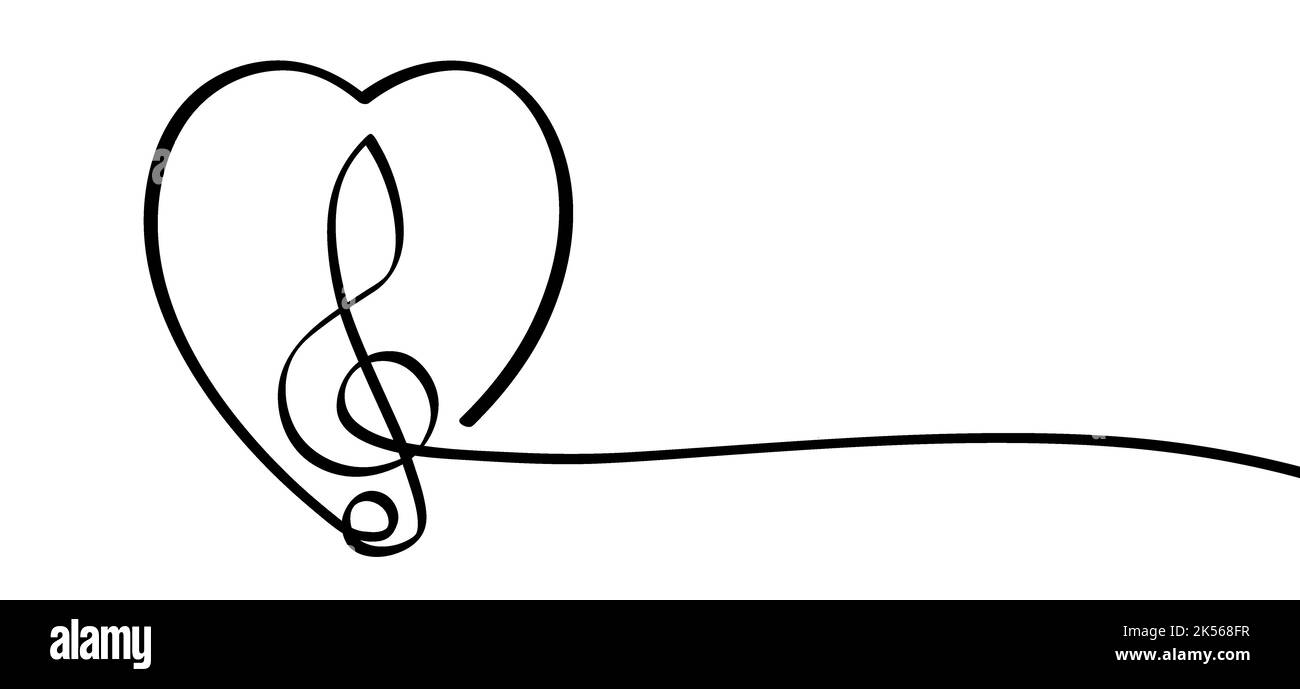 Treble Bass Clef Heart Wallpaper 30+ Bass Clef And Treble Clef Heart