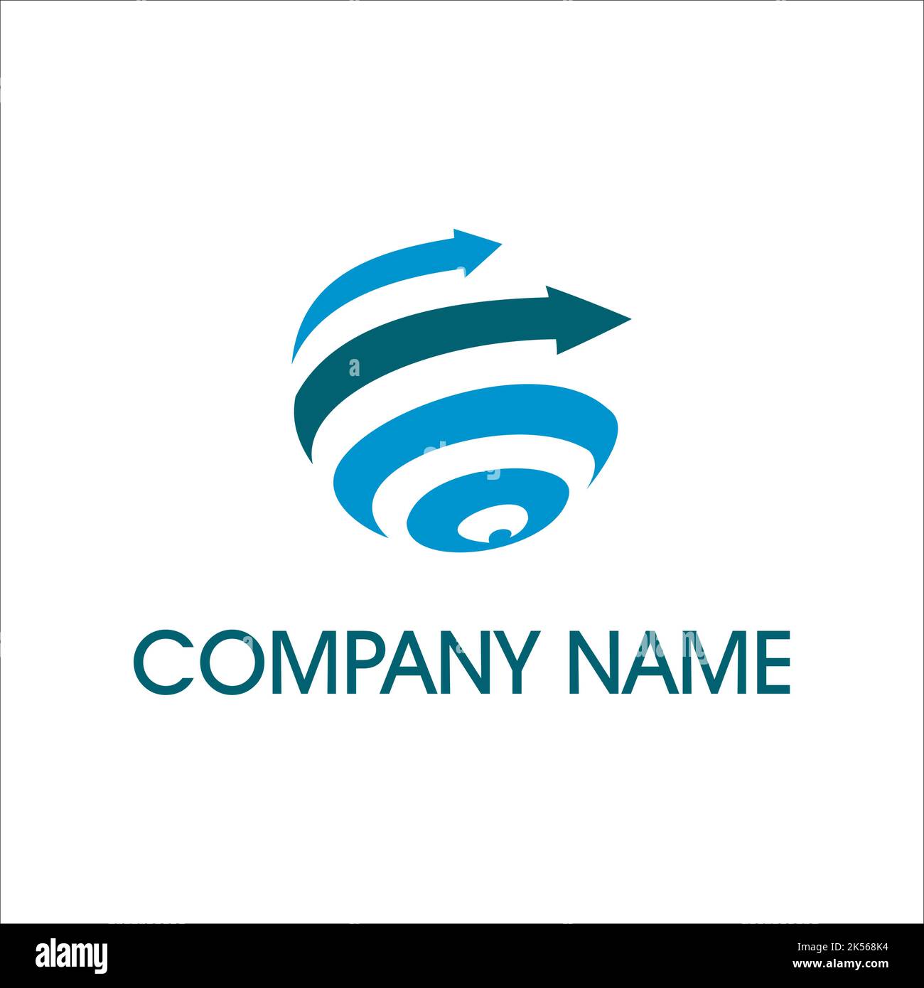 company exclusive logo design inspiration Stock Vector Image & Art - Alamy