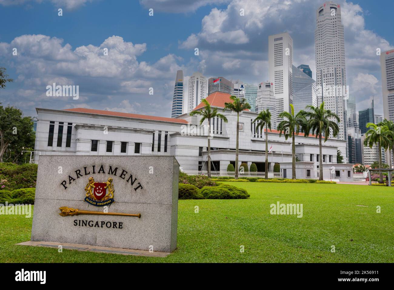Government assembly building hi-res stock photography and images - Alamy