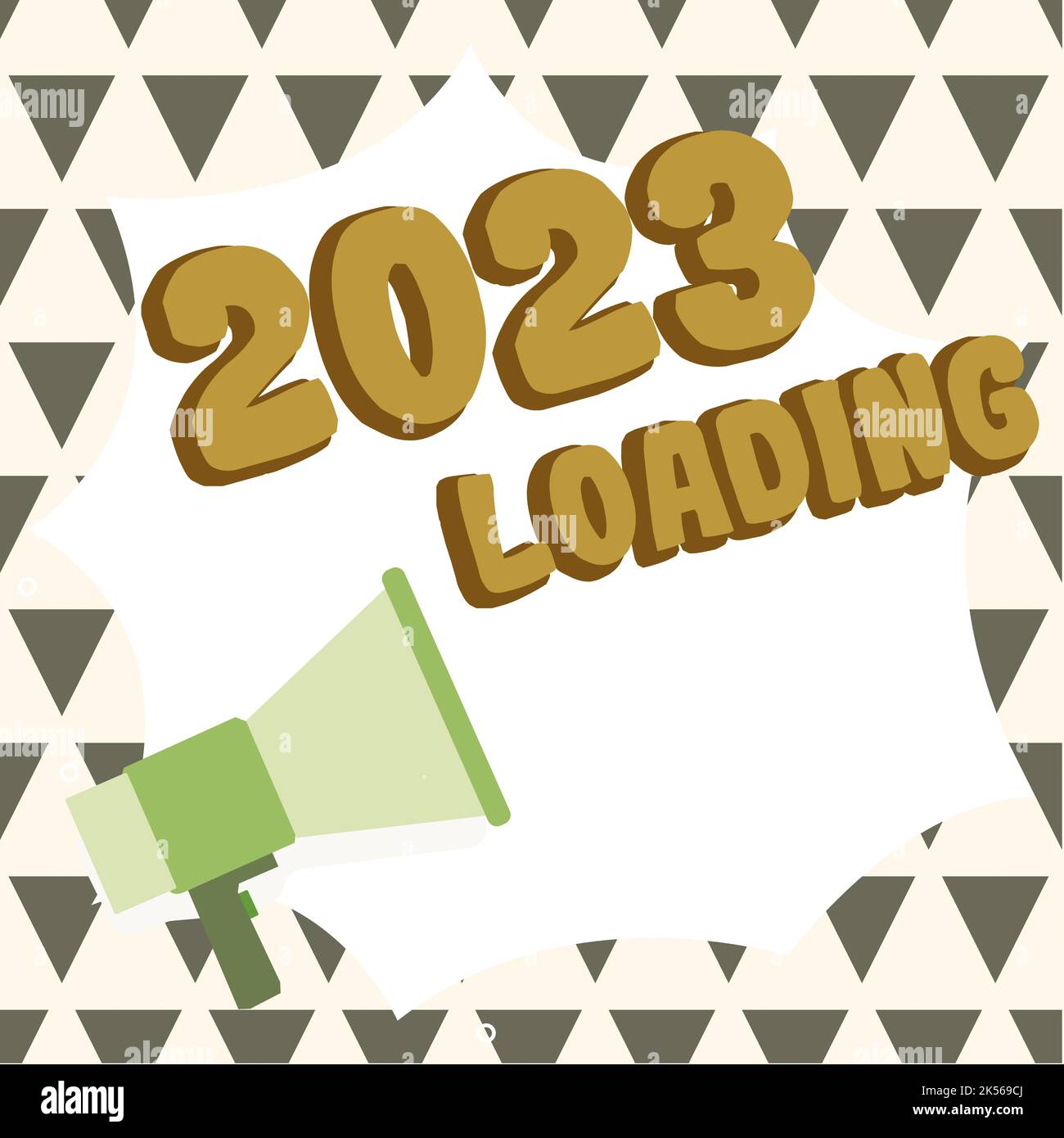 Hand writing sign 2023 Loading, Business overview Advertising the ... Hand writing sign 2023 Loading, Business overview Advertising the ...