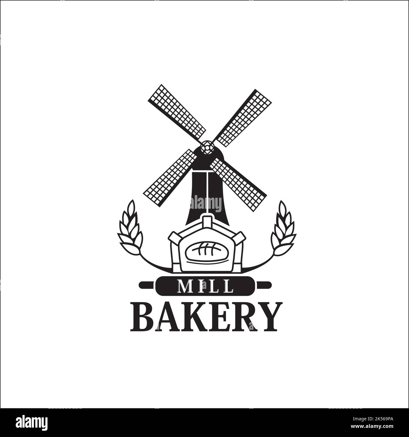 Fortress bakery hi-res stock photography and images - Alamy