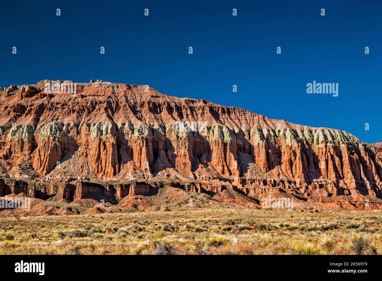 Curtiss sandstone hi-res stock photography and images - Alamy