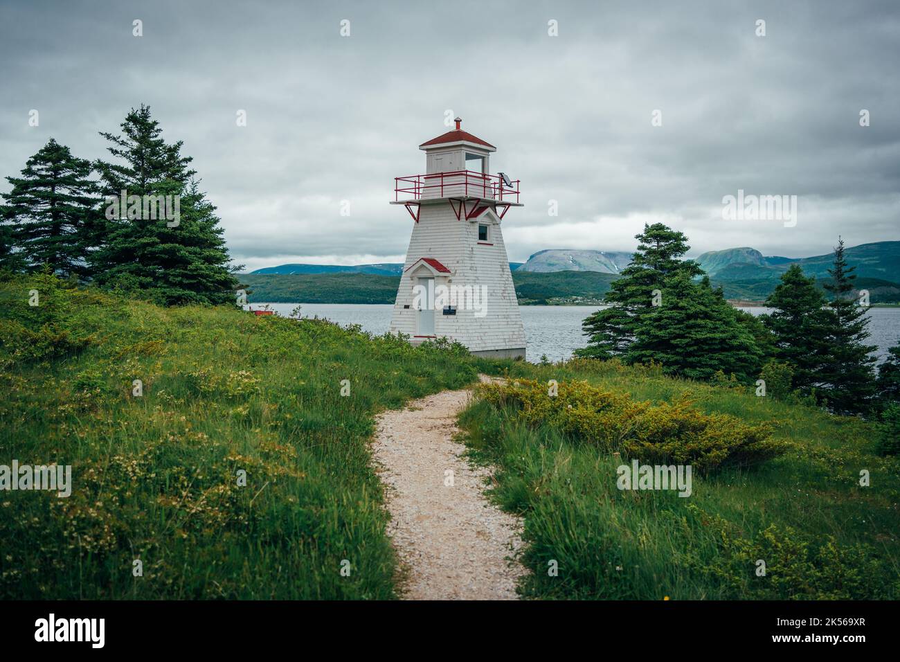 Woody point hi-res stock photography and images - Alamy