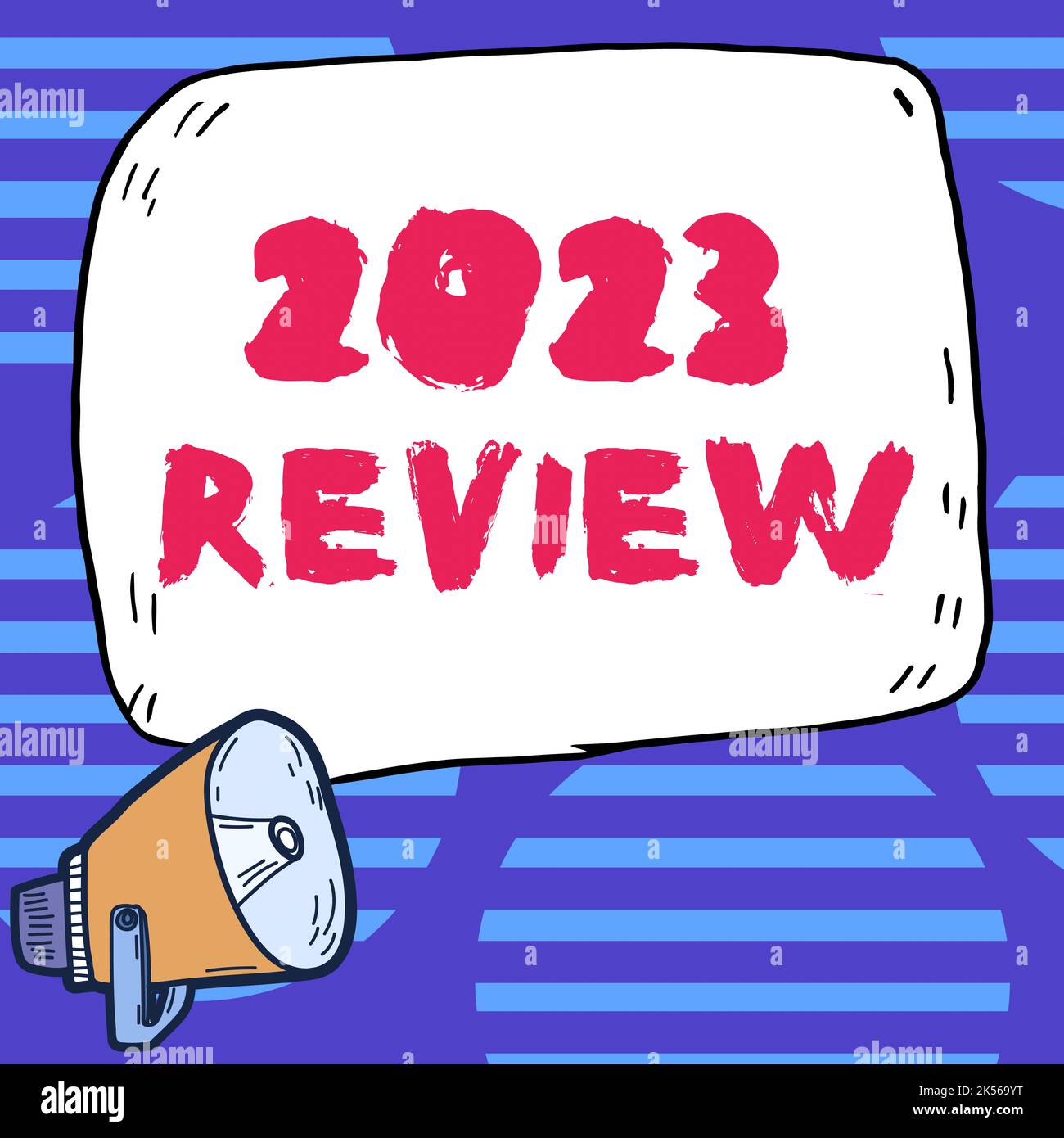 Text caption presenting 2023 Review, Internet Concept seeing important ... Text caption presenting 2023 Review, Internet Concept seeing important ...