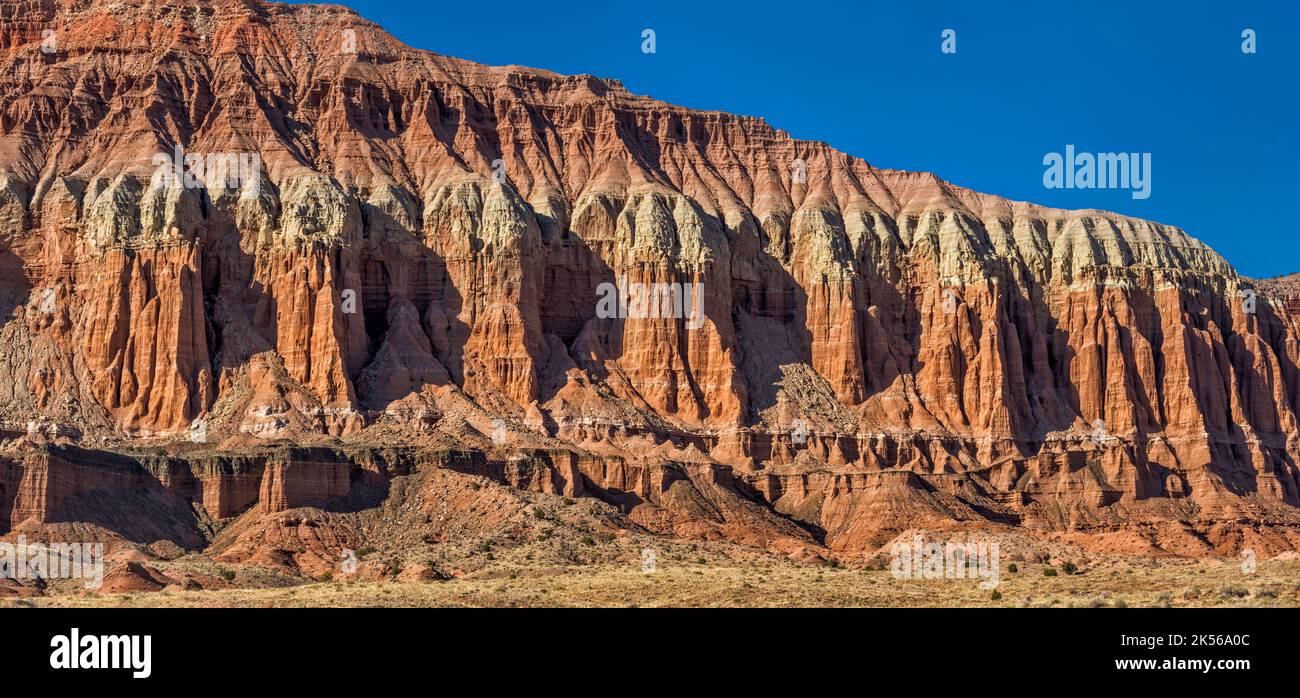 Curtiss sandstone hi-res stock photography and images - Alamy