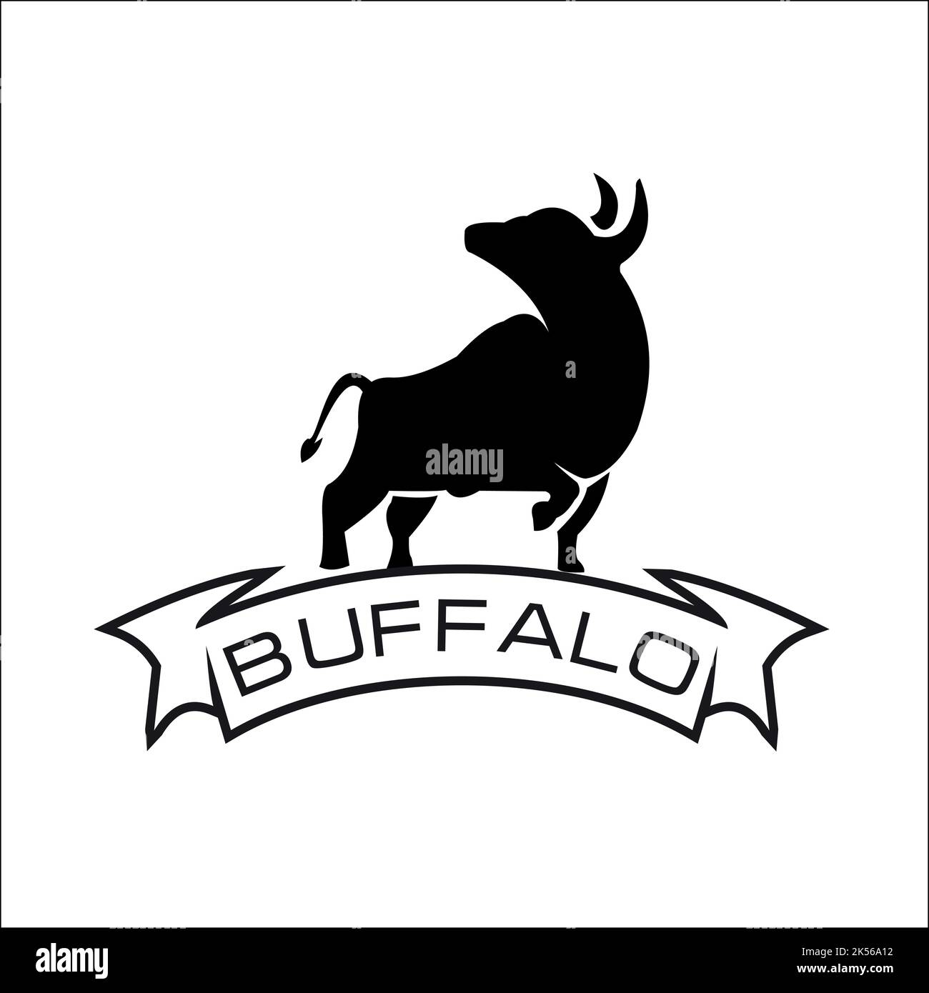 Smart cow Stock Vector Images - Alamy