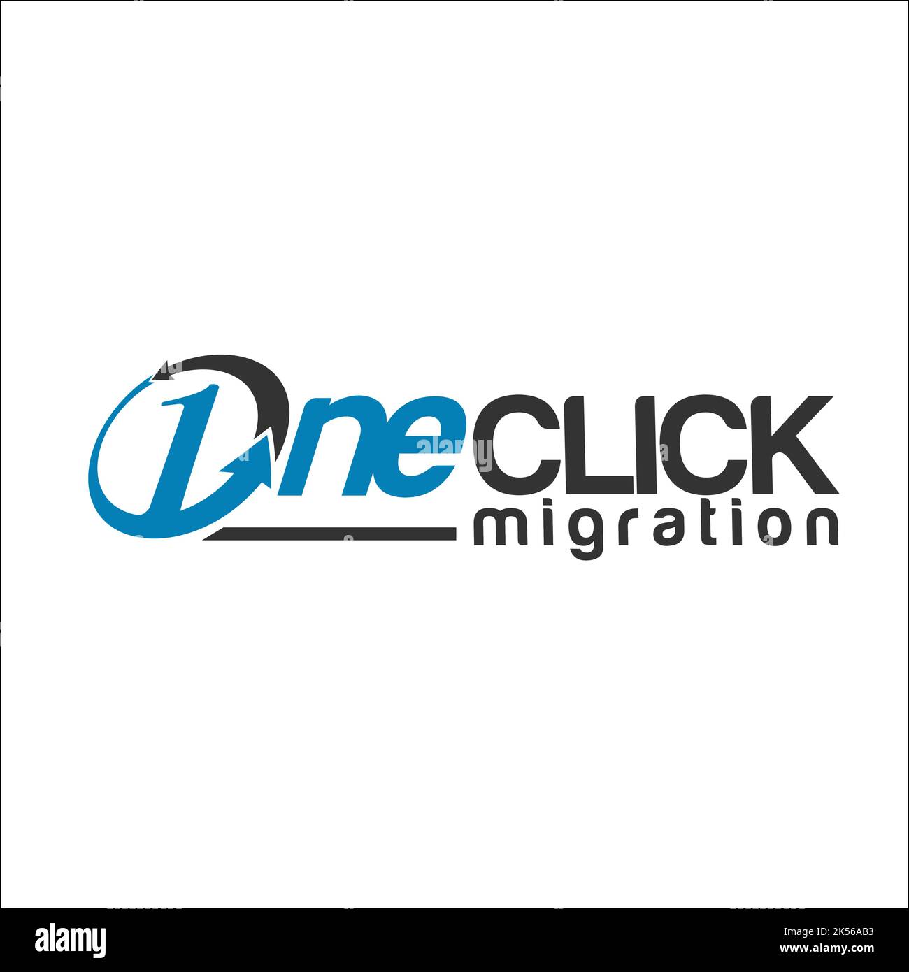 Connect finger social Stock Vector Images - Alamy