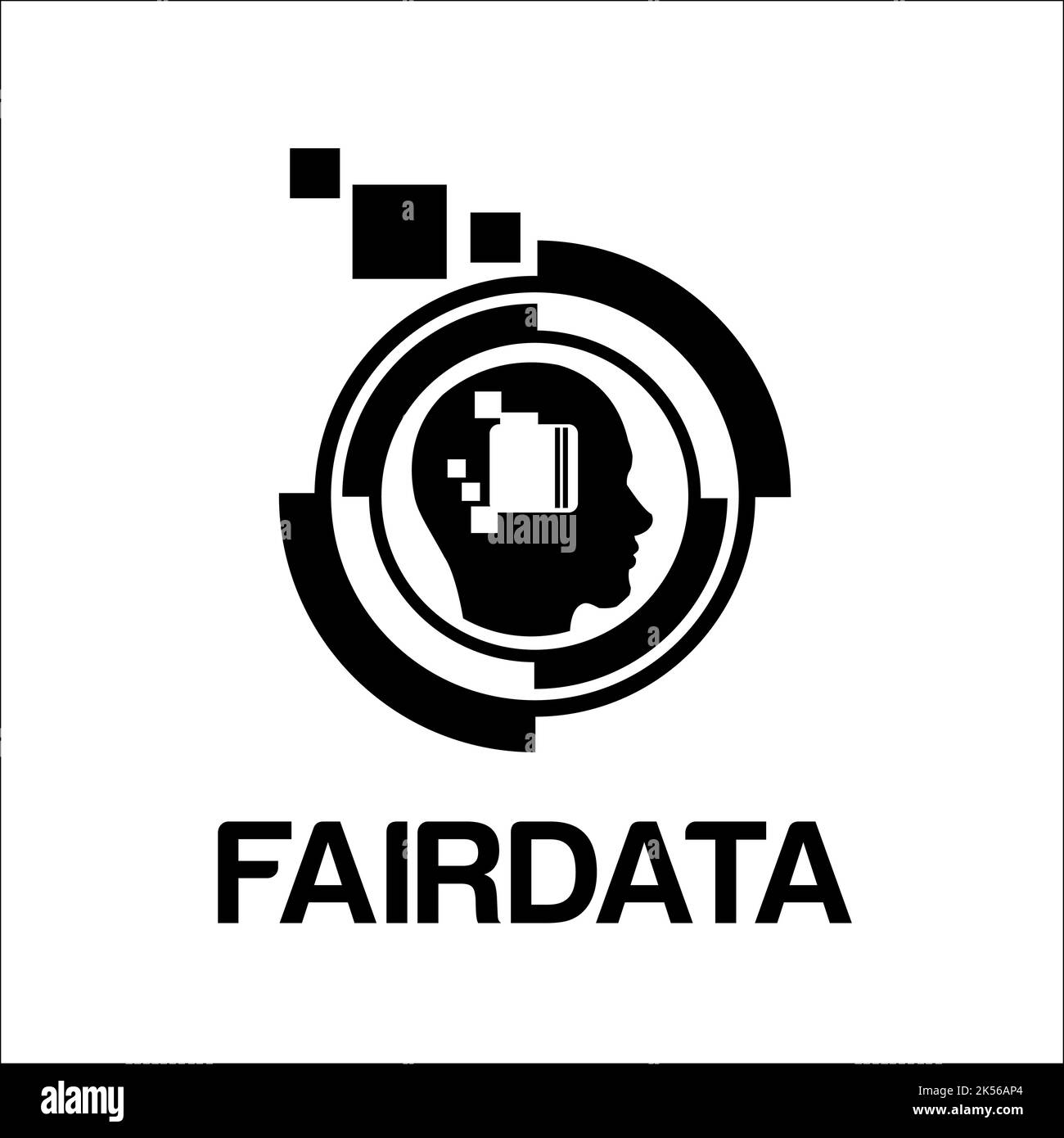 fair data exclusive logo design inspiration Stock Vector Image & Art ... fair data exclusive logo design inspiration Stock Vector Image & Art ...
