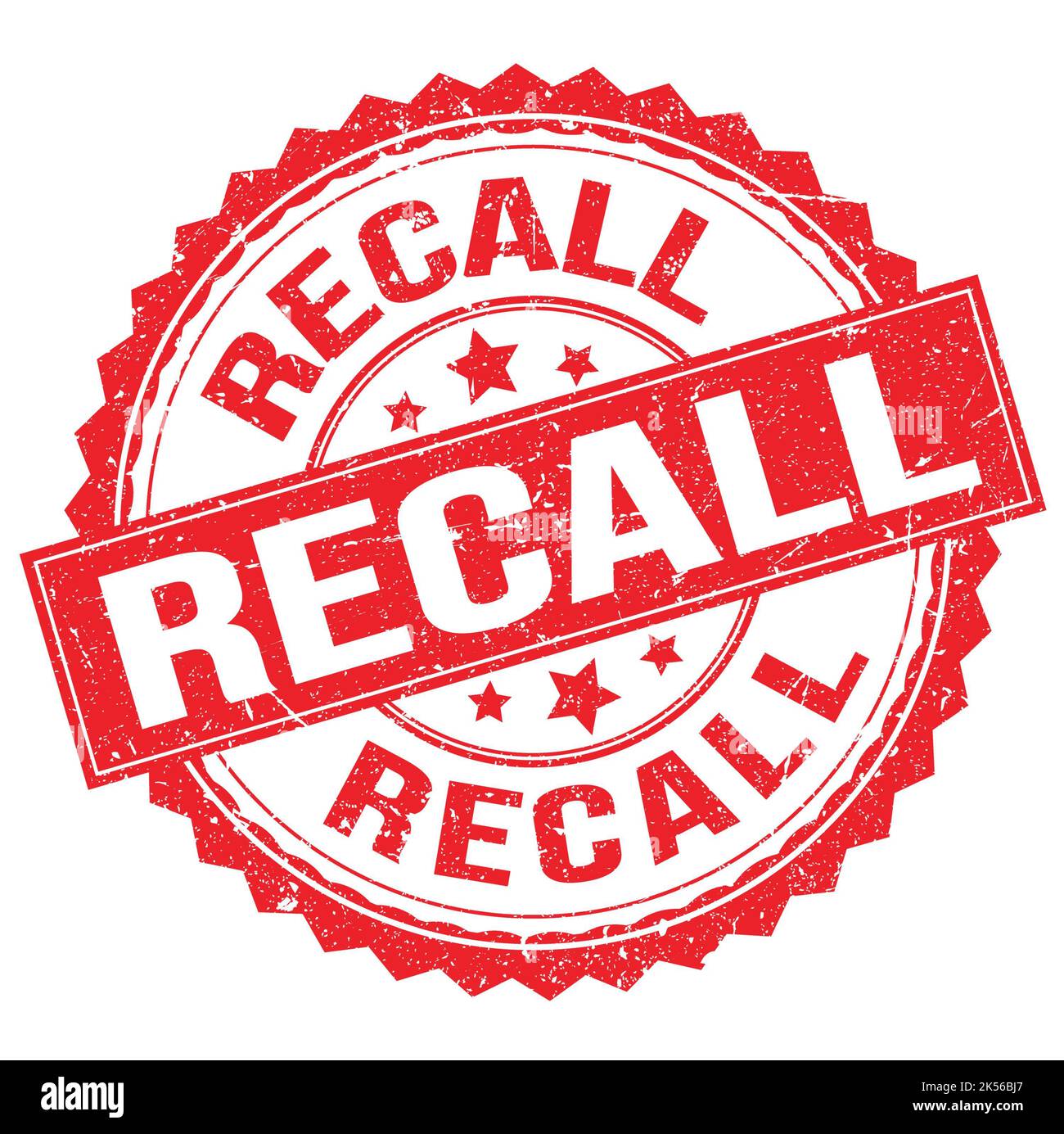 Recall button hi-res stock photography and images - Alamy