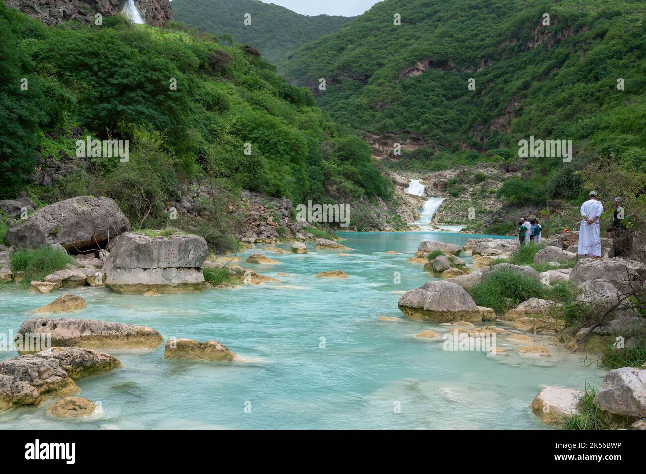 Darbat valley hi-res stock photography and images - Alamy