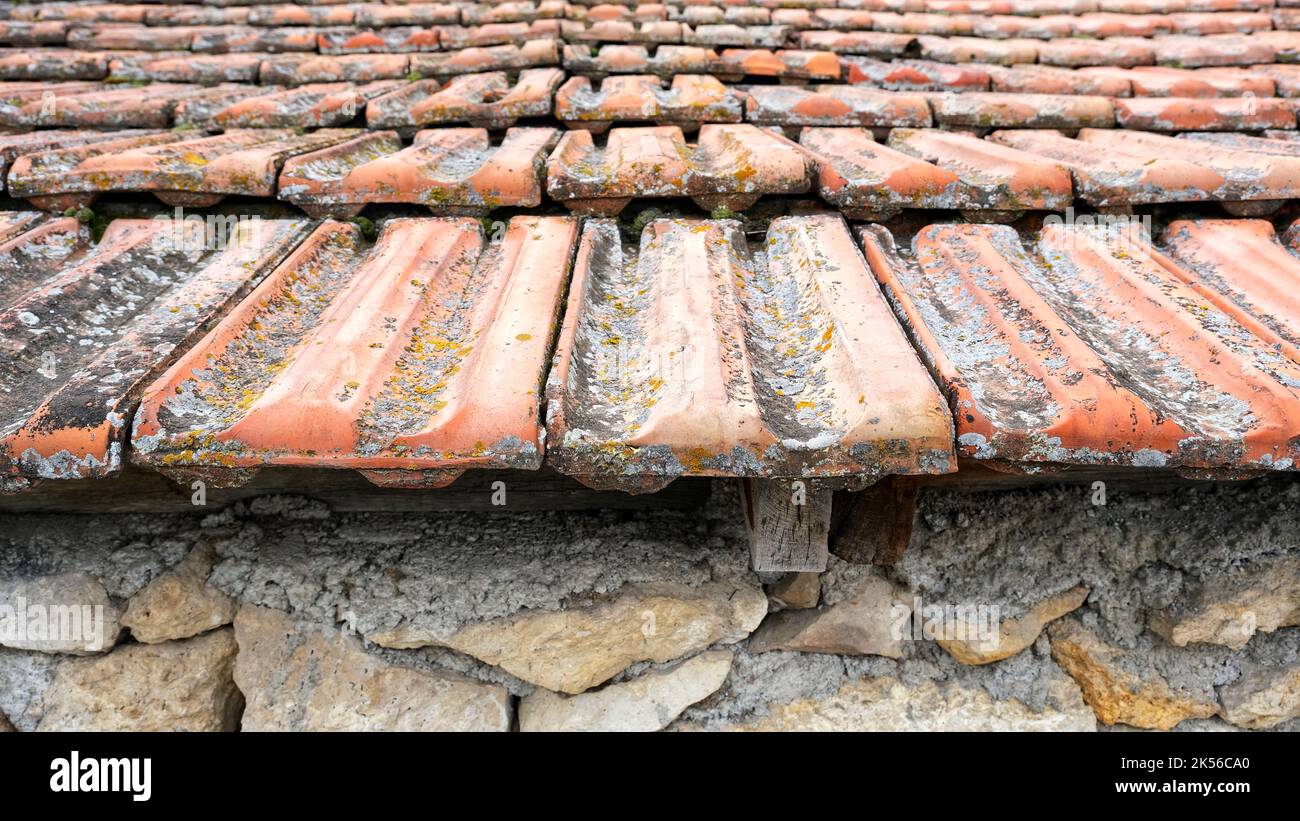 Tiles texture classic work hi-res stock photography and images - Alamy