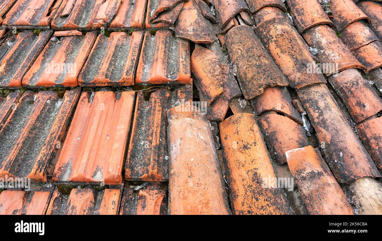 Tiles texture classic work hi-res stock photography and images - Alamy