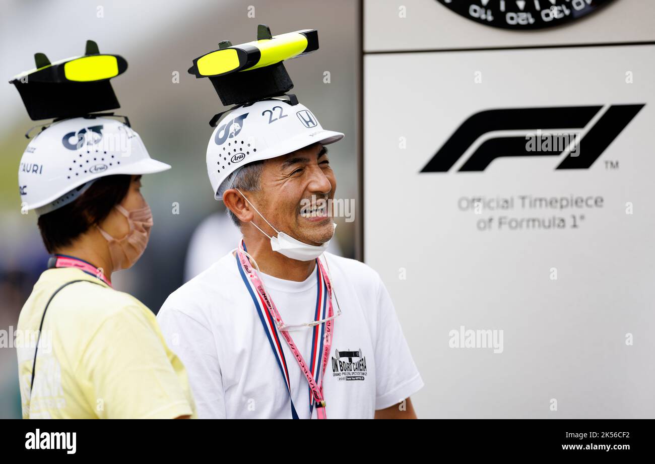 Japanese f1gp hi-res stock photography and images - Alamy