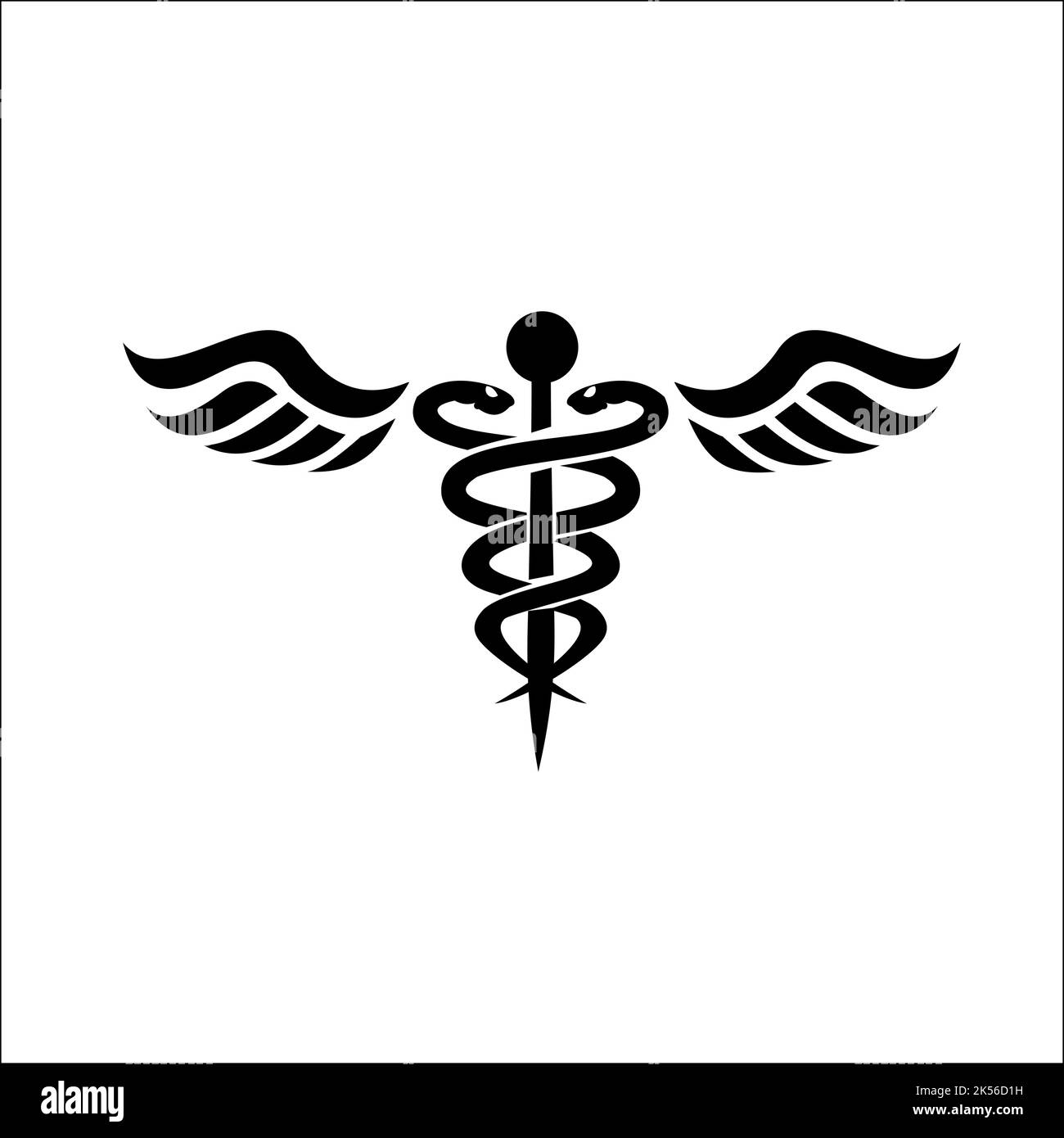 Hermes logo icon design hi-res stock photography and images - Alamy