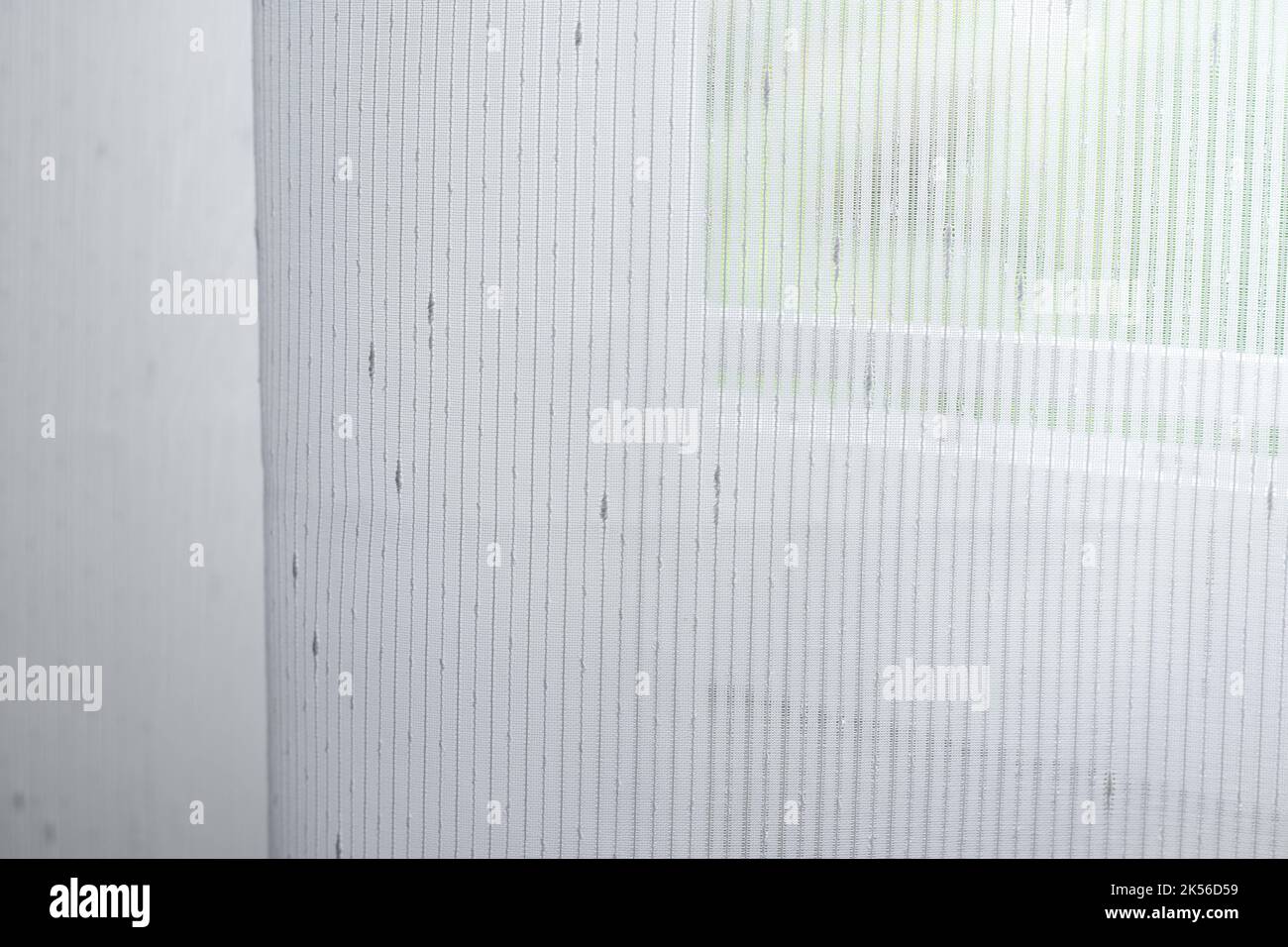 white sheer curtains or curtains with visible texture and soft light on ... white sheer curtains or curtains with visible texture and soft light on ...