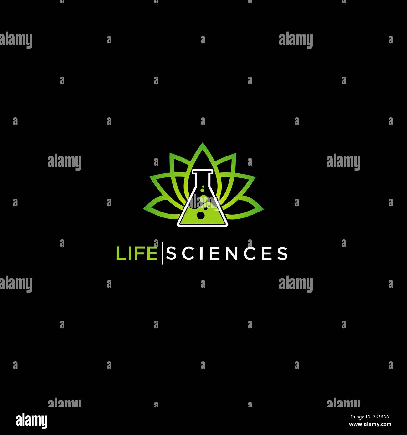 Life sciences vector hi-res stock photography and images - Alamy