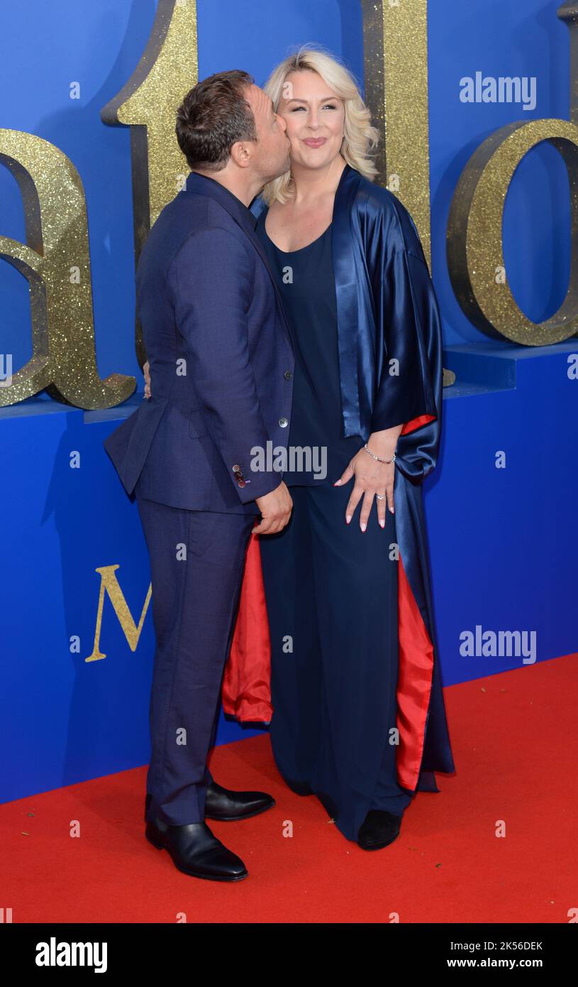 Photo Must Be Credited ©Alpha Press 078237 05/10/2022 Stephen Graham ...