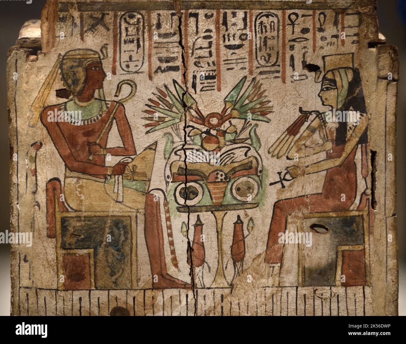 Ahmose hi-res stock photography and images - Alamy