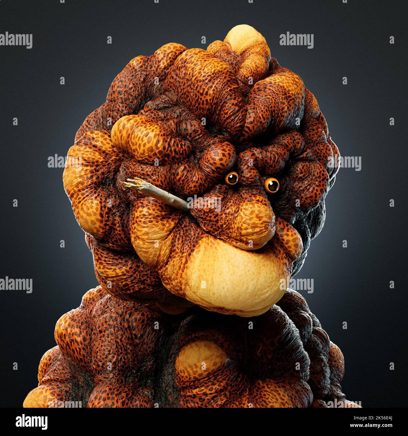 3d cartoon characters sale hi-res stock photography and images - Alamy