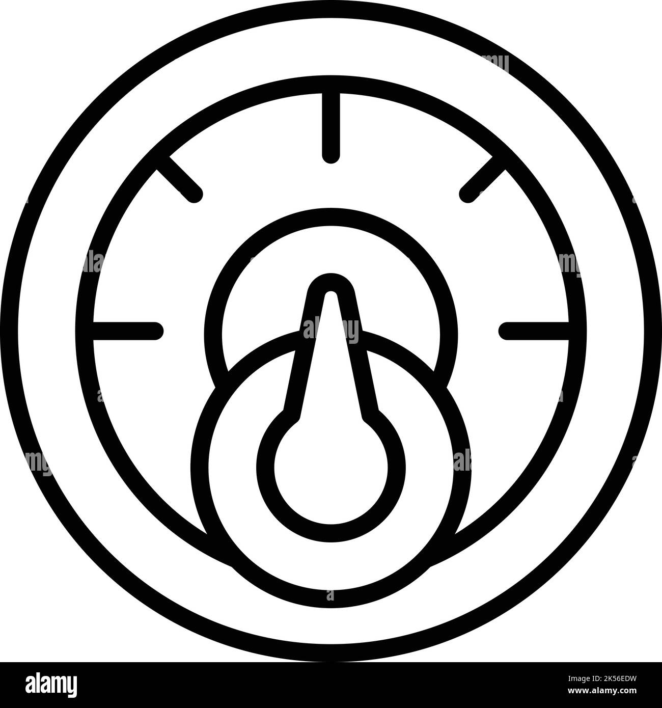 Antifreeze dashboard icon outline vector. Water coolant. Car engine ... Antifreeze dashboard icon outline vector. Water coolant. Car engine ...