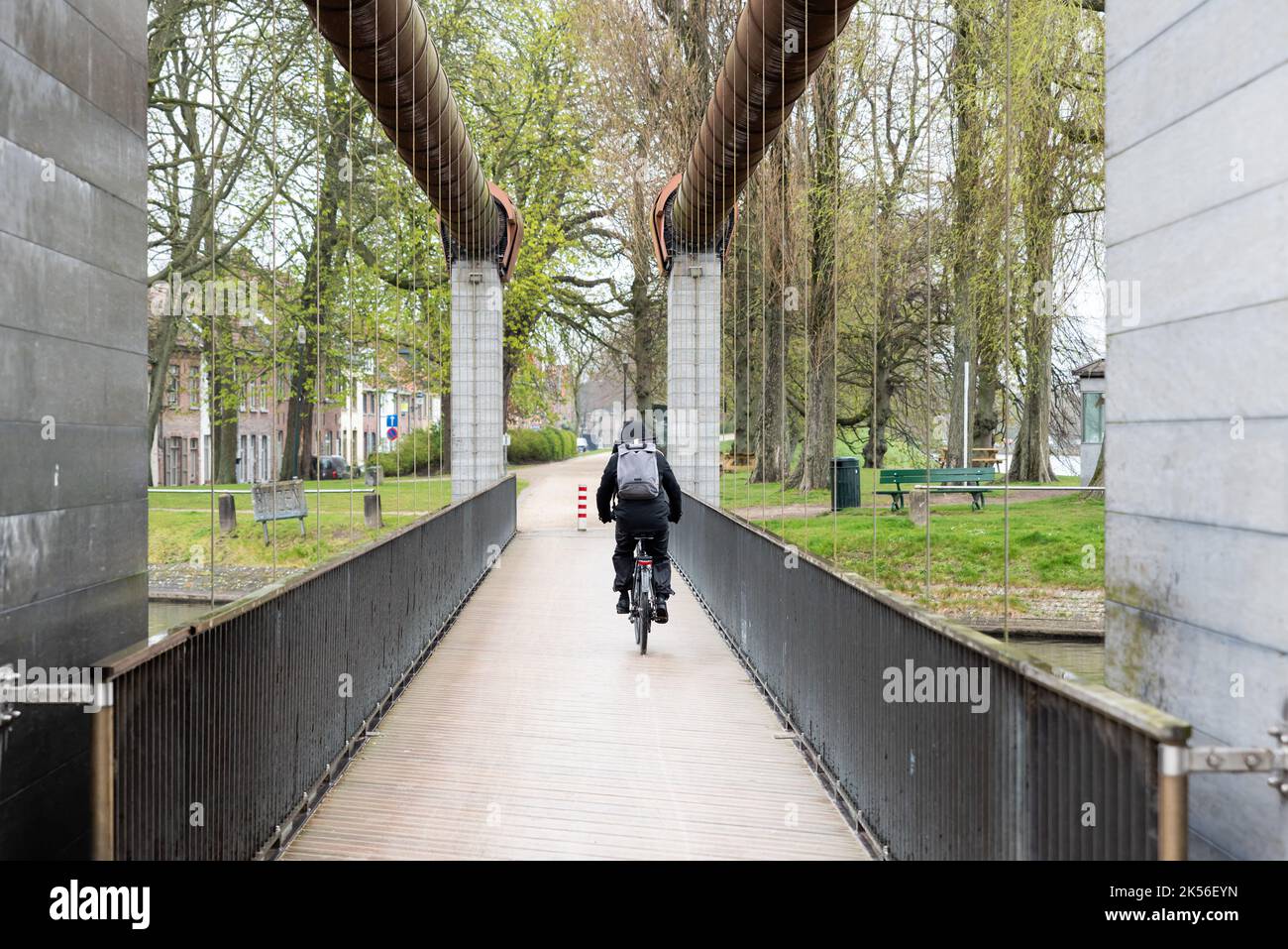 Conzett hi-res stock photography and images - Alamy