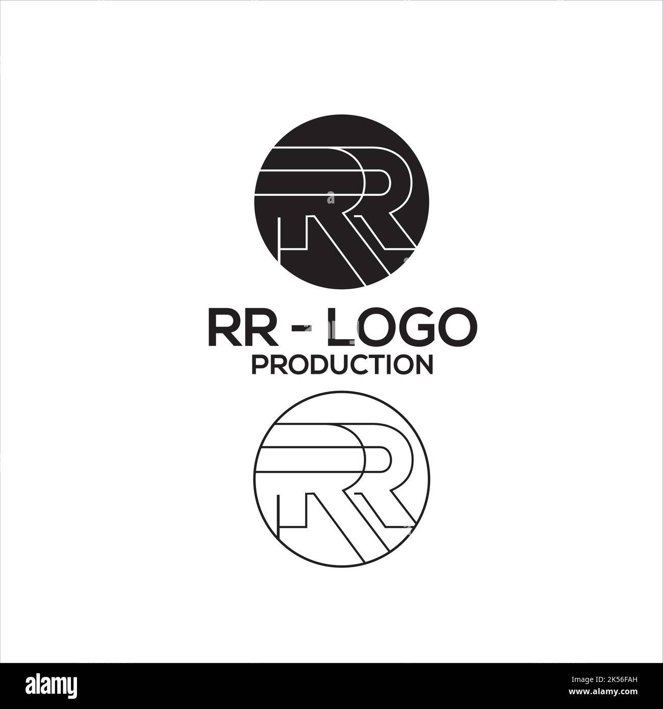 Linked production Black and White Stock Photos & Images - Alamy