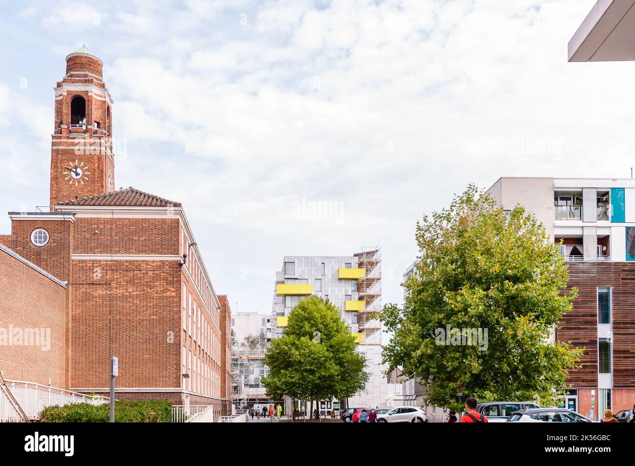 Community Civic Space, Barking Town Square is an award winning ...