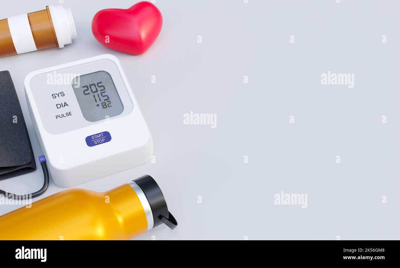 Digital health assets hi-res stock photography and images - Alamy