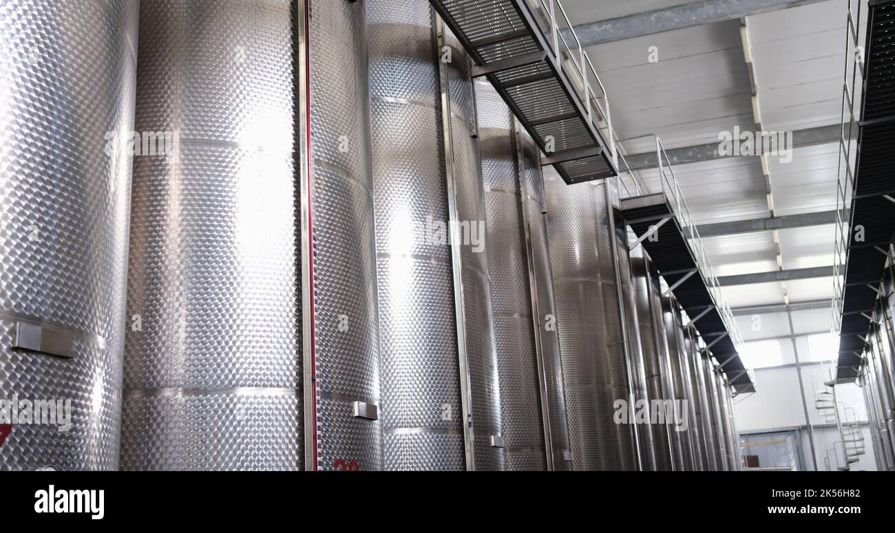 Gasoline distillation room hi-res stock photography and images - Alamy