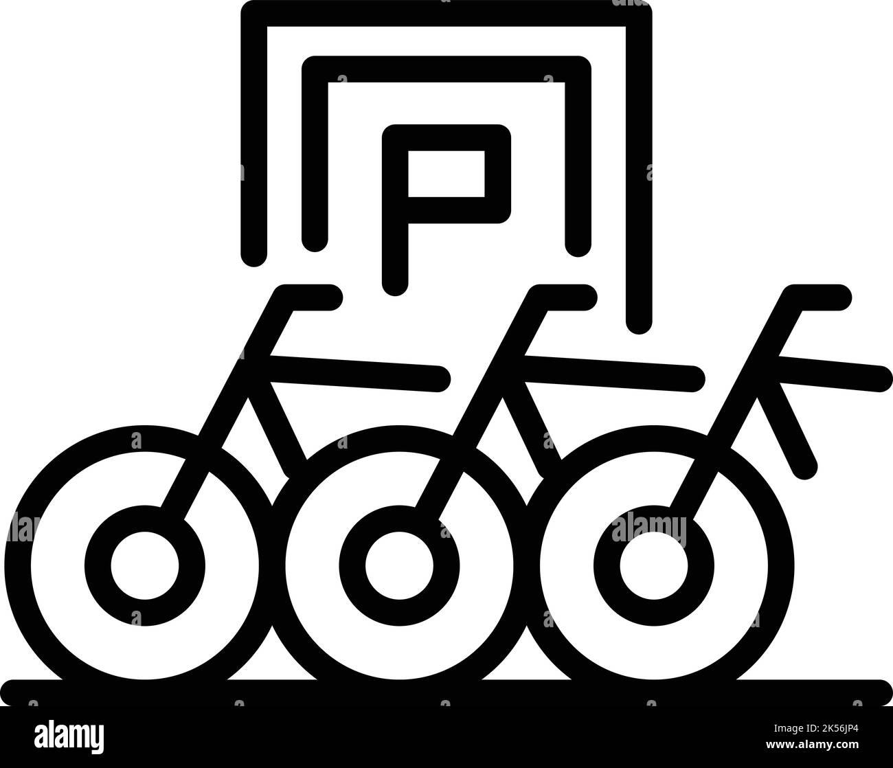 Electric stand scooter Stock Vector Images - Alamy