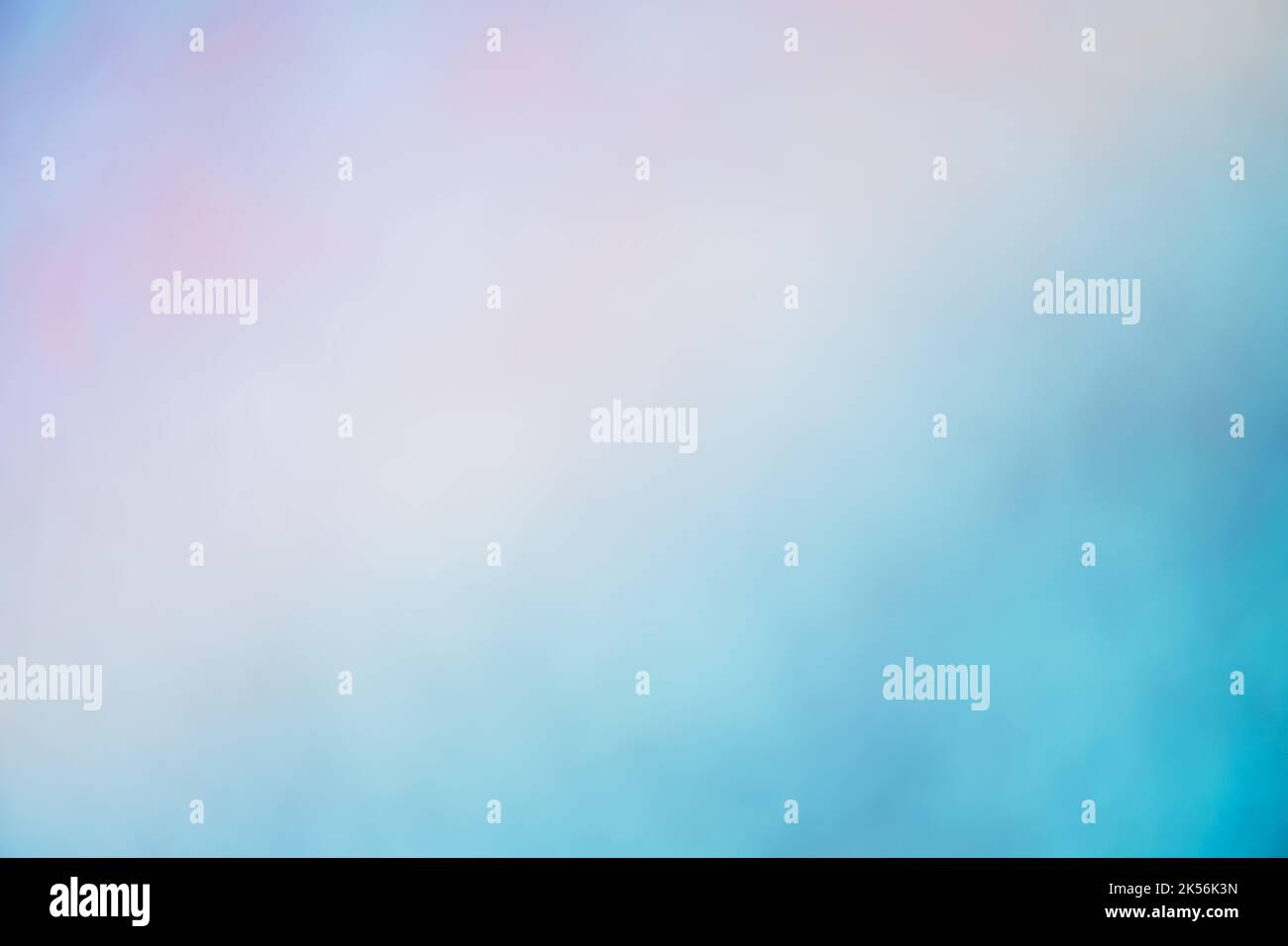 defocused color light bokeh glow pink blue flare Stock Photo - Alamy