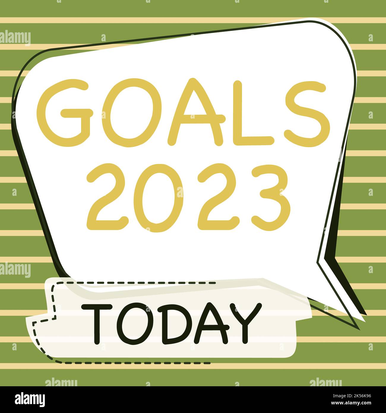 Writing displaying text Goals 2023, Business overview identifying ... Writing displaying text Goals 2023, Business overview identifying ...
