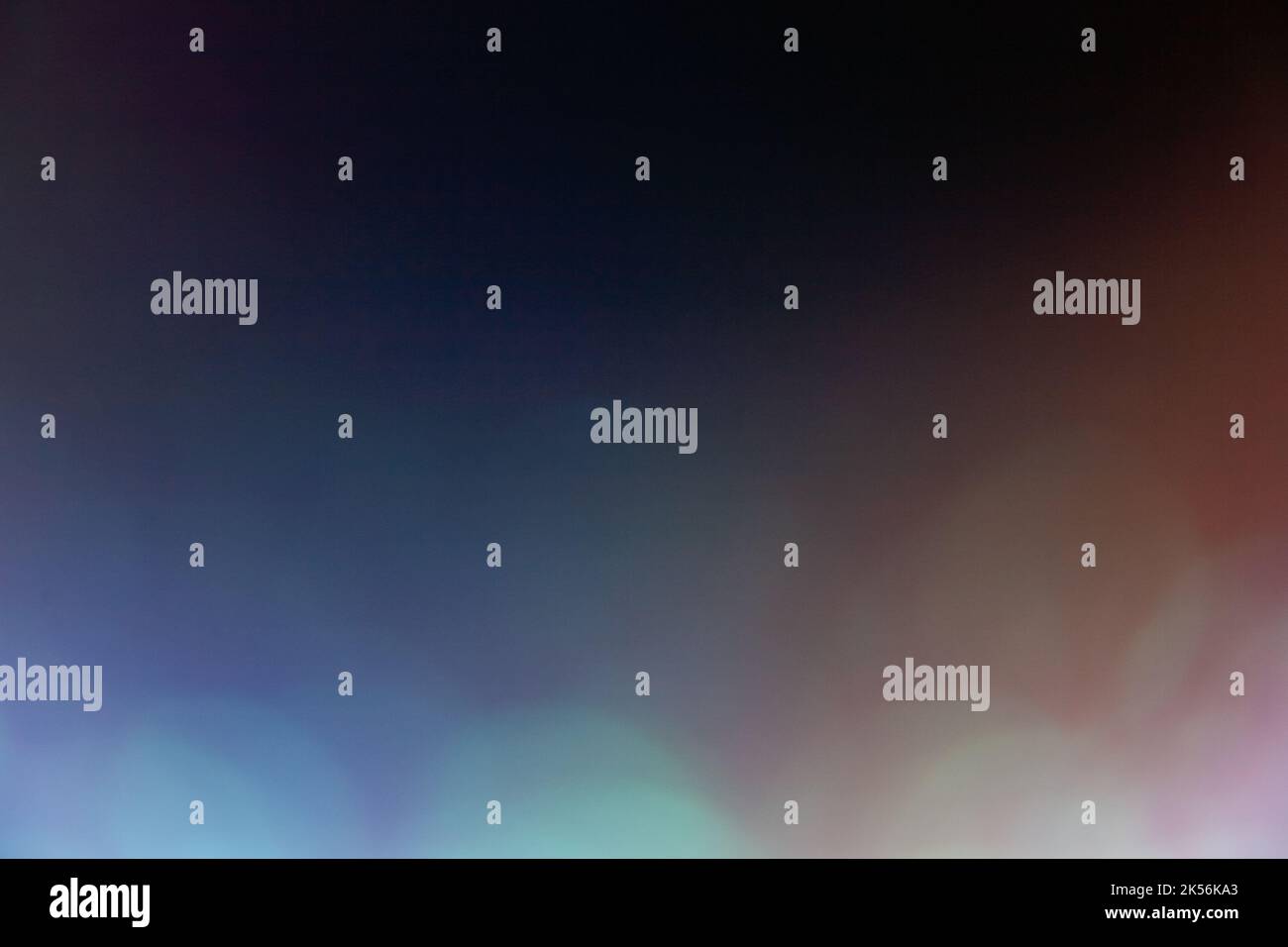 Round lens leak light hi-res stock photography and images - Alamy