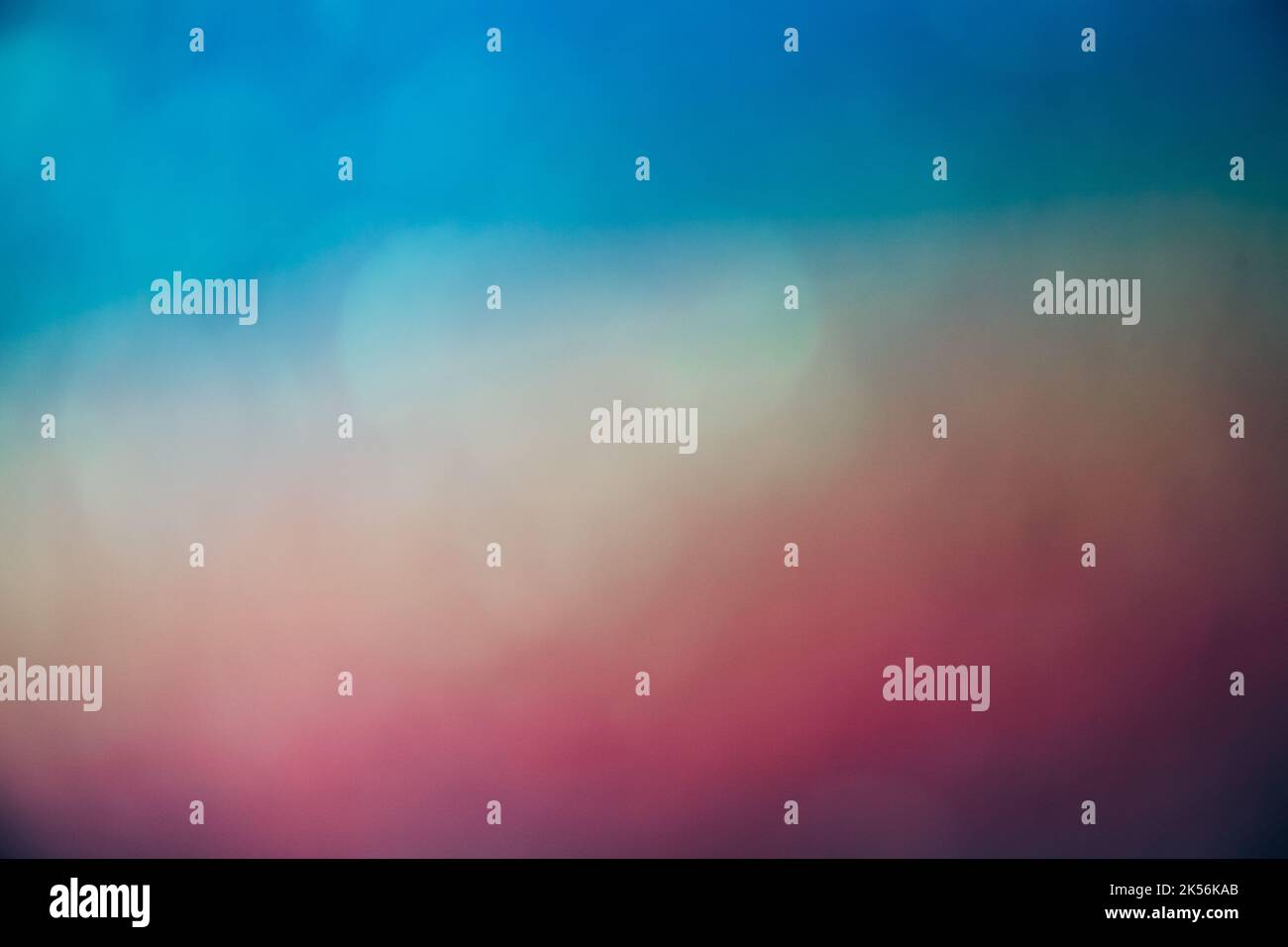 Blur color flare hi-res stock photography and images - Alamy