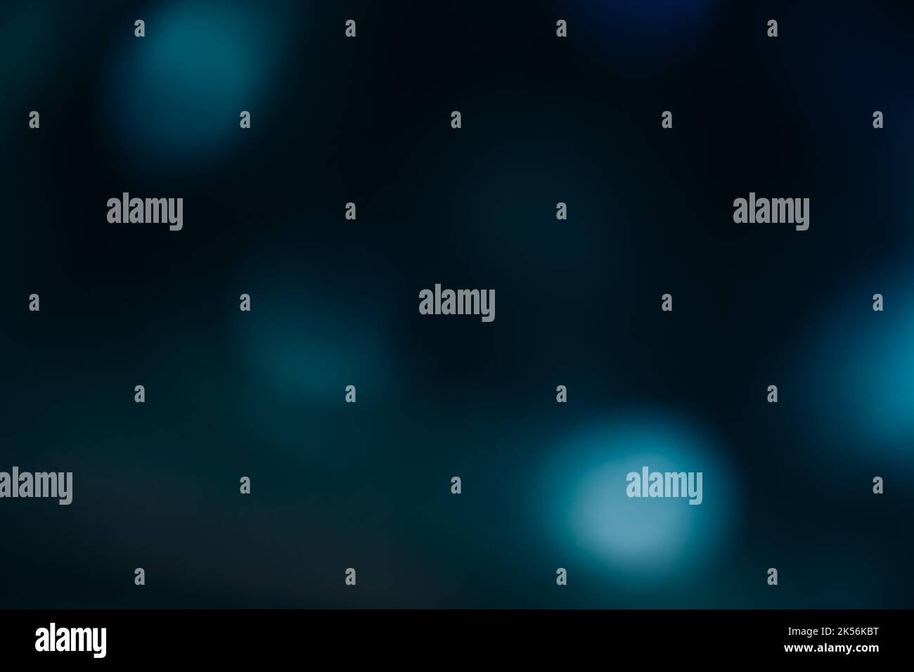 bokeh glow overlay light flare texture blue dark Stock Photo - Alamy