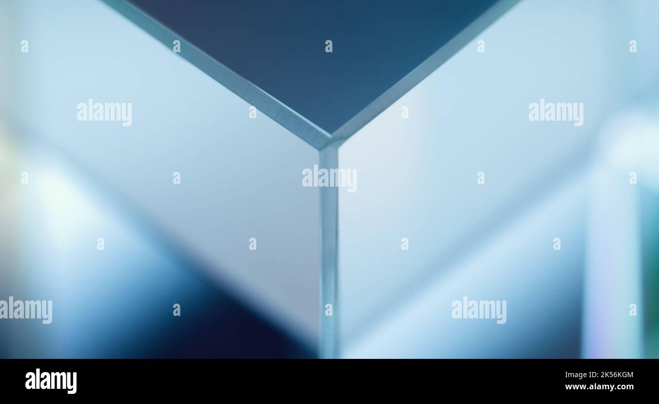 neon light abstract background luminous reflection Stock Photo - Alamy