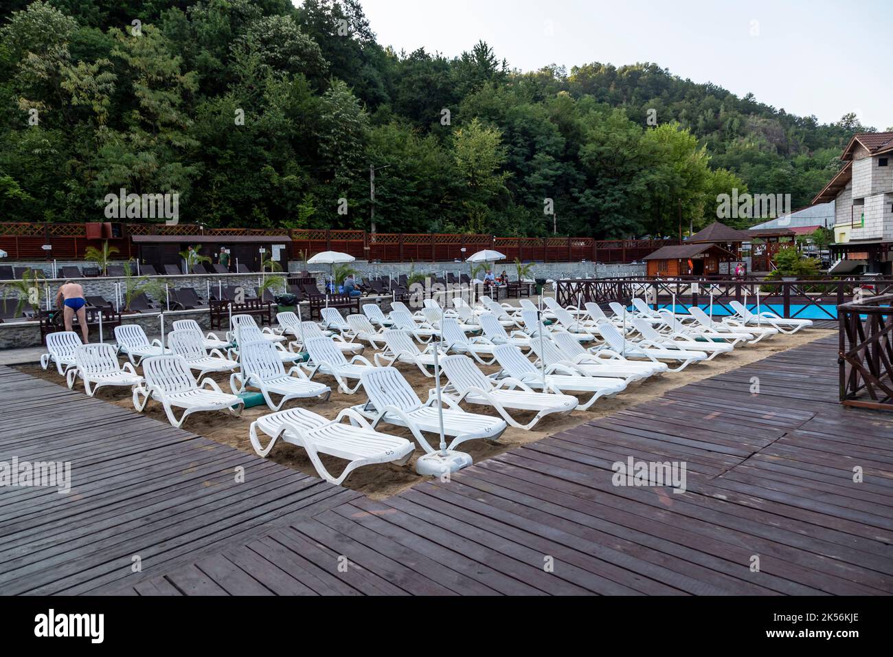 Sacelú hi-res stock photography and images - Alamy