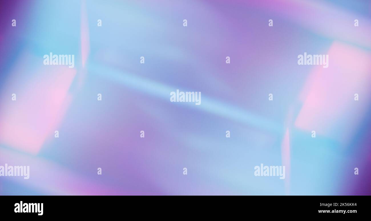 neon glow reflection color light background purple Stock Photo - Alamy