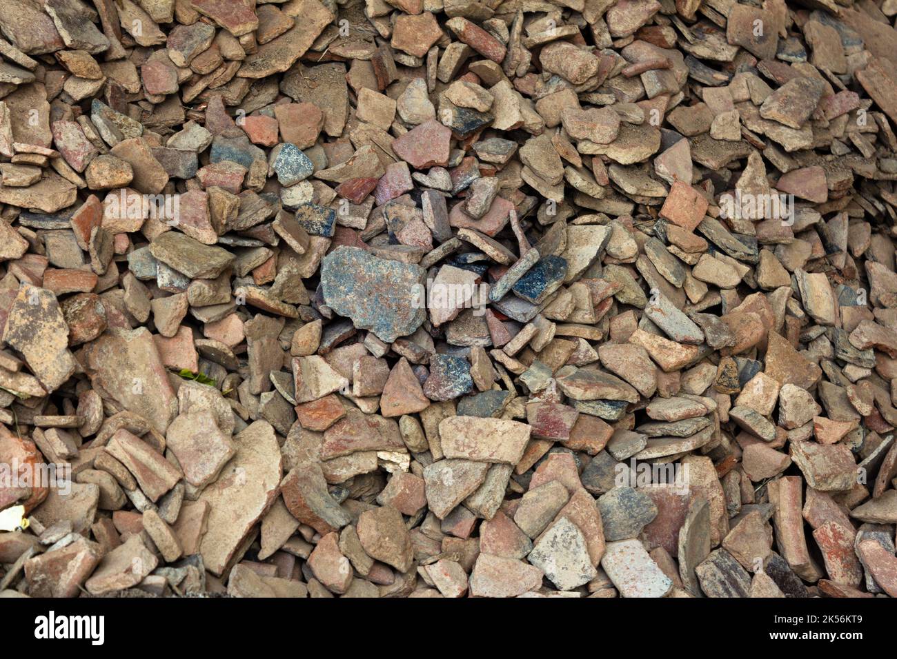 Broken artifacts hi-res stock photography and images - Alamy