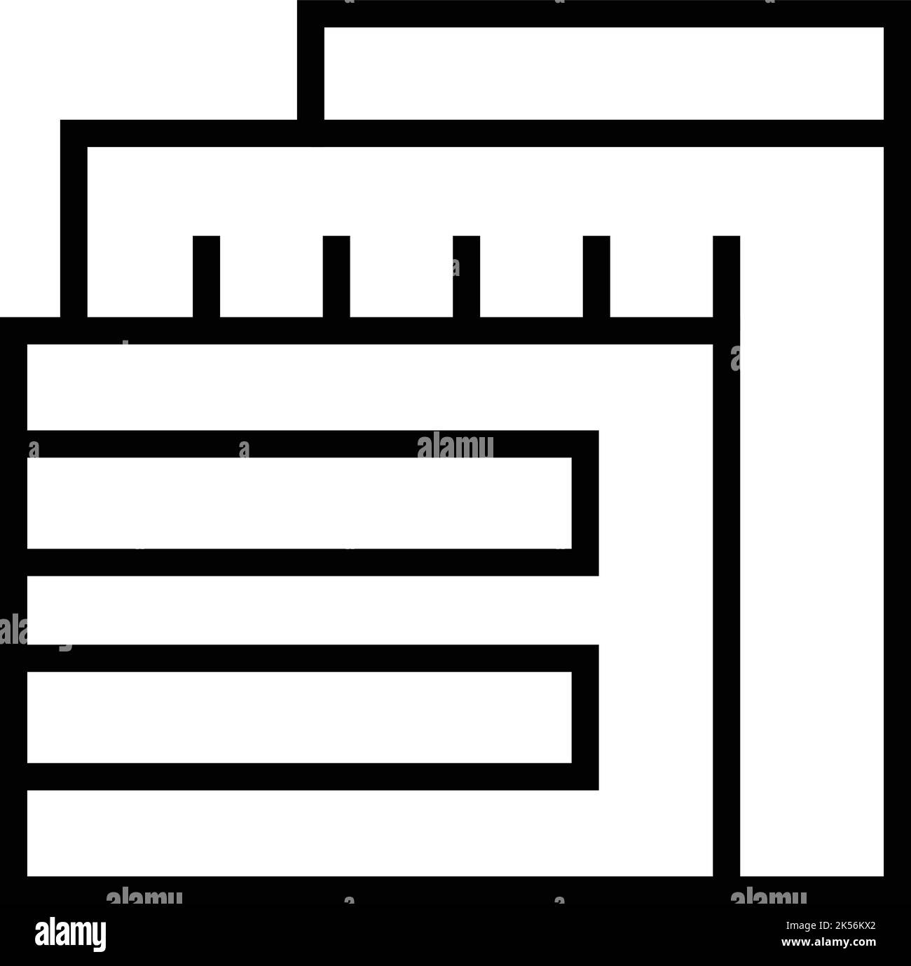Country manor house garden Stock Vector Images - Alamy