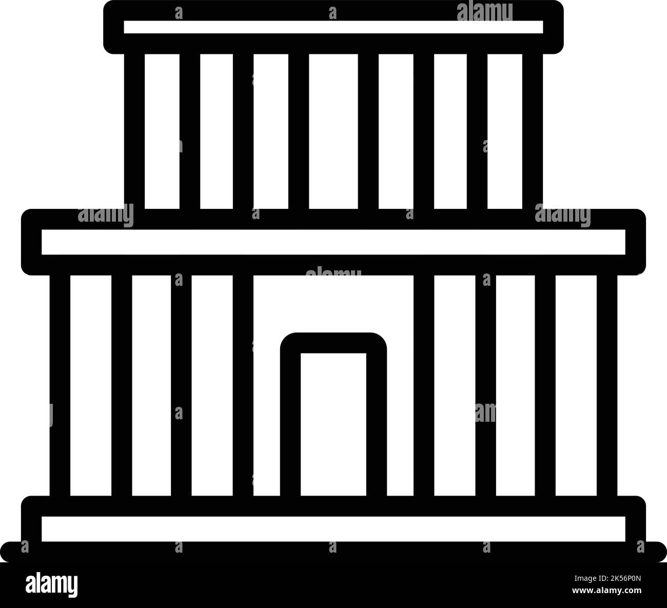 Australia outback house Black and White Stock Photos & Images - Alamy