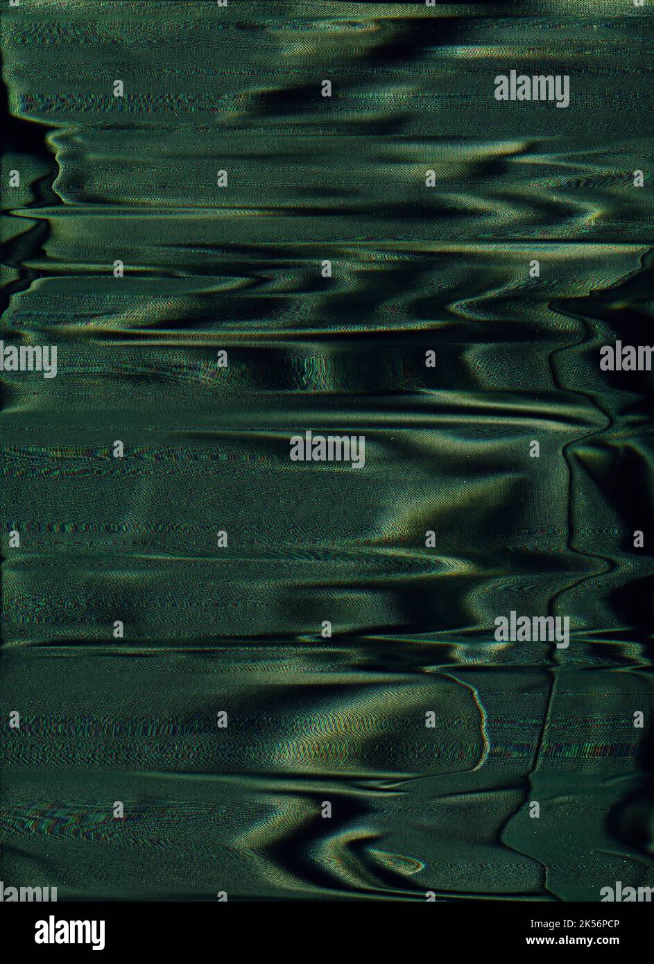 glitch noise texture digital distortion artifacts Stock Photo - Alamy