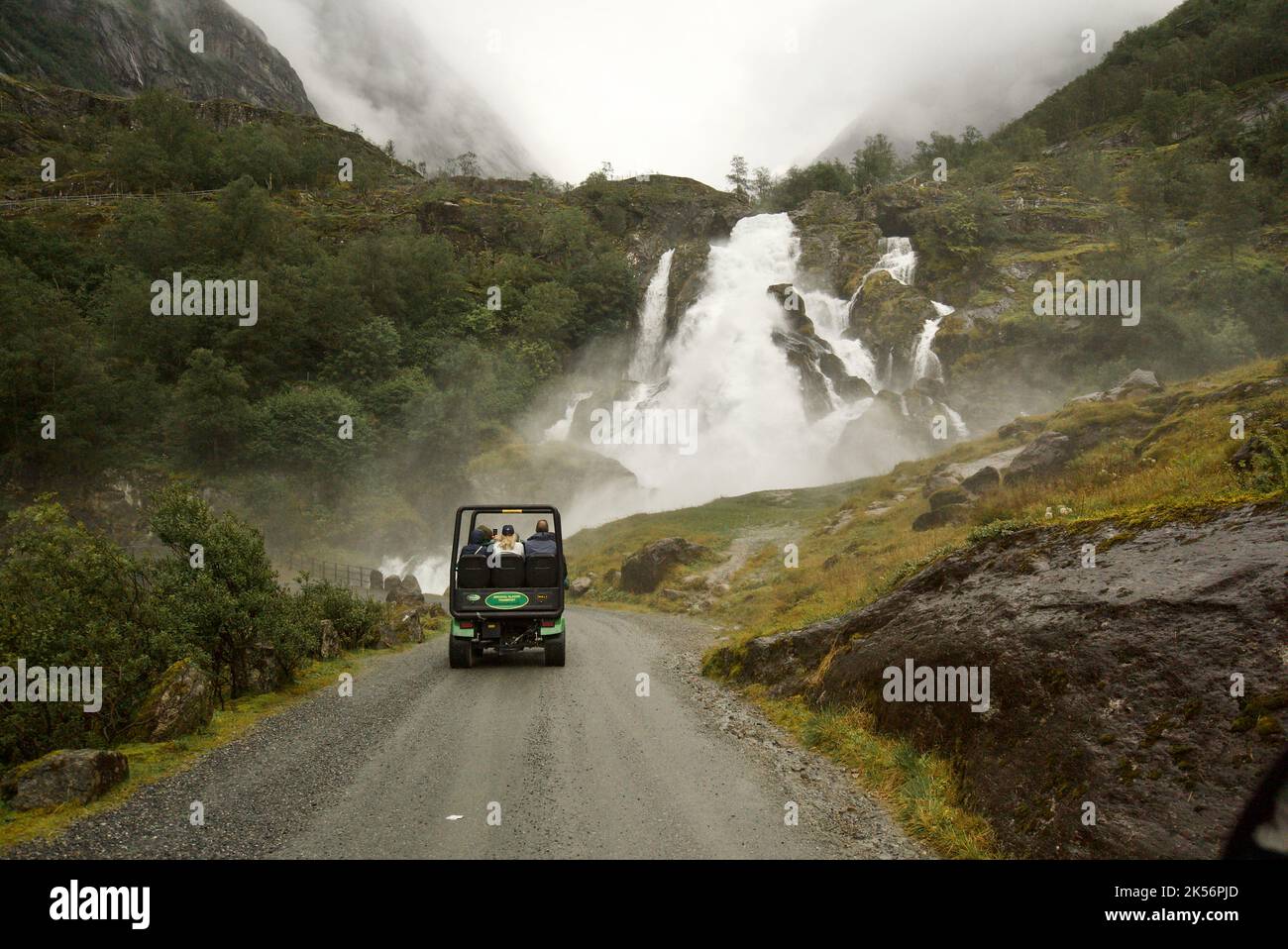 Trollcar hi-res stock photography and images - Alamy