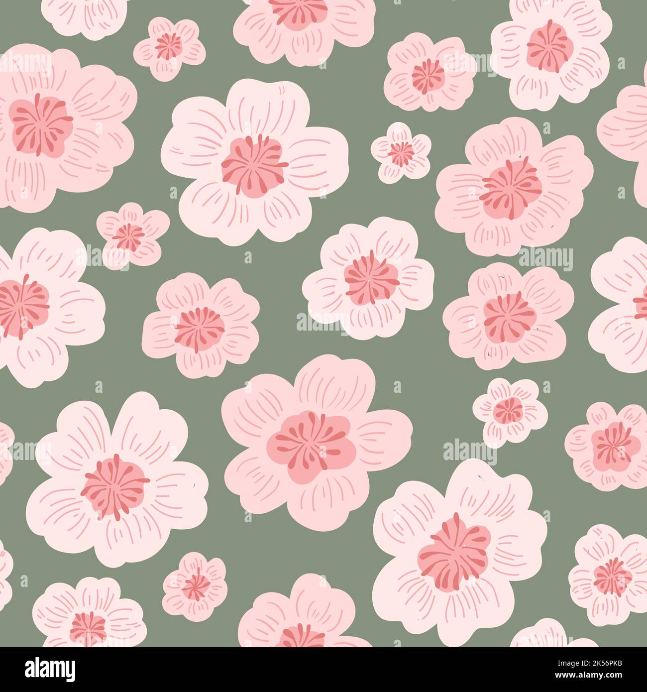 Flower power 1960s hi-res stock photography and images - Alamy