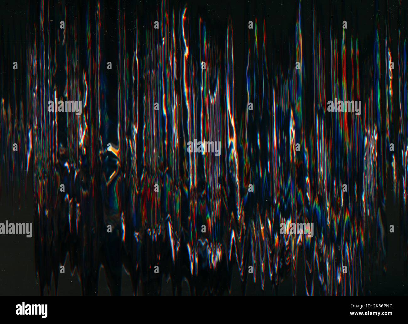 glitch noise background digital artifacts defect Stock Photo - Alamy
