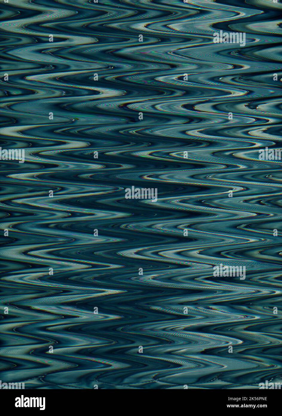 glitch noise texture digital distortion fuzzy wave Stock Photo - Alamy