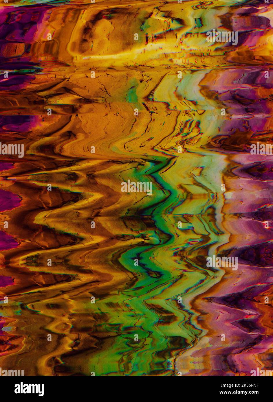 color noise background glitch art abstract texture Stock Photo - Alamy