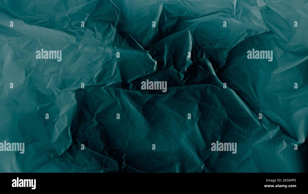 creased paper texture grunge overlay blue noise Stock Photo - Alamy